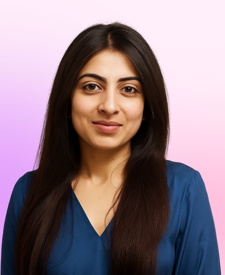 AI Kiran - Empowering Women in AI