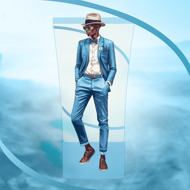 Thomas the Toner by Cassandra Bankson | Verix