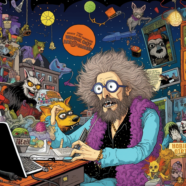 Inside Creator Economy Free Drink (57) by Jim Louderback | Verix