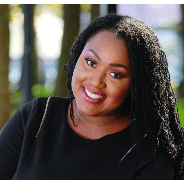 Vote for Jade Duncan by eWOW | Verix