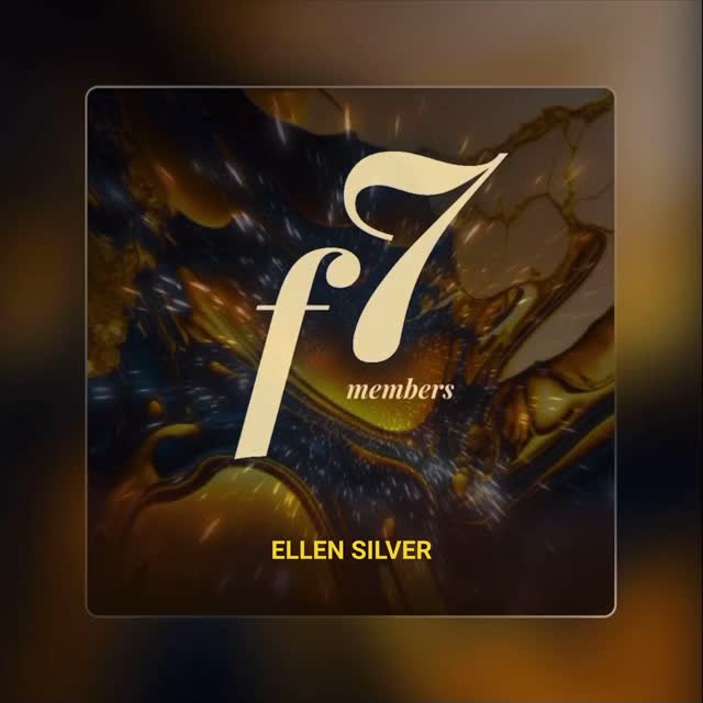 f7:Ellen Silver by f7 Ventures | Verix